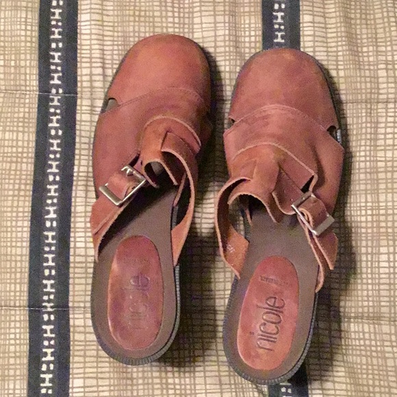 Nicole | Shoes | Nicole | Poshmark